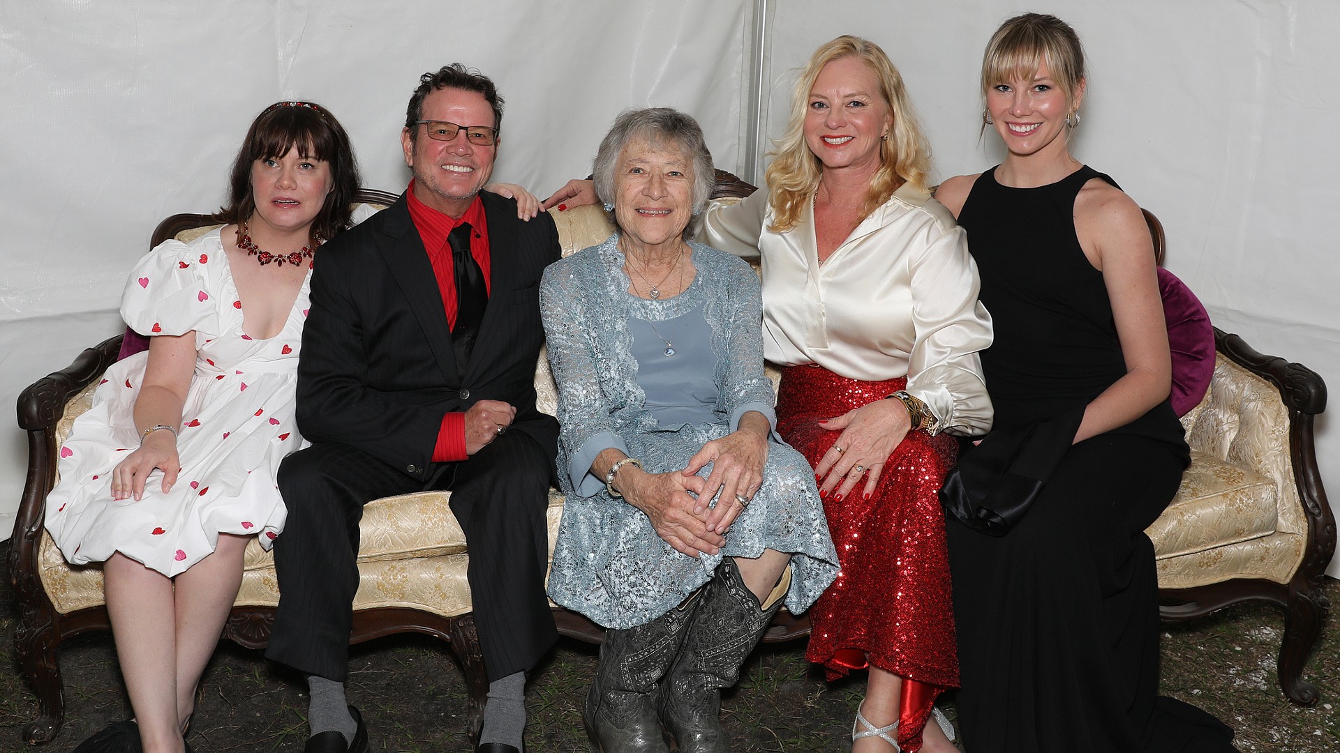 Circus Gala gives guests the royal treatment | Your Observer