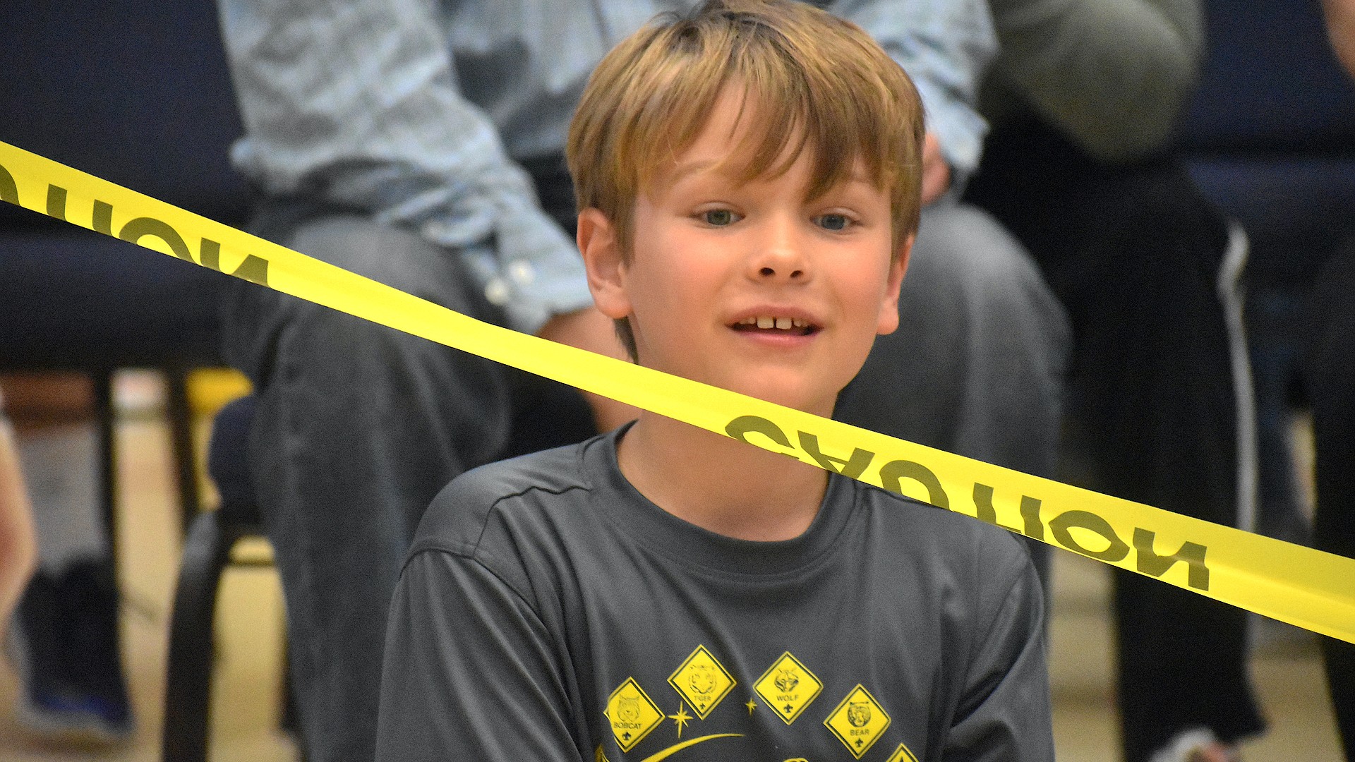 PHOTOS: 2023 Cub Scout Pack 978 Pinewood Derby | West Orange Times ...