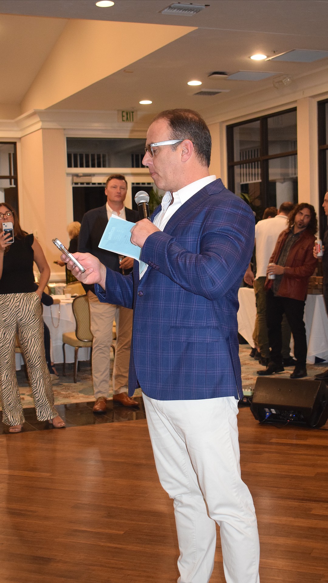 Longboat Key Garden Club puts new spin on annual fundraiser | Your Observer