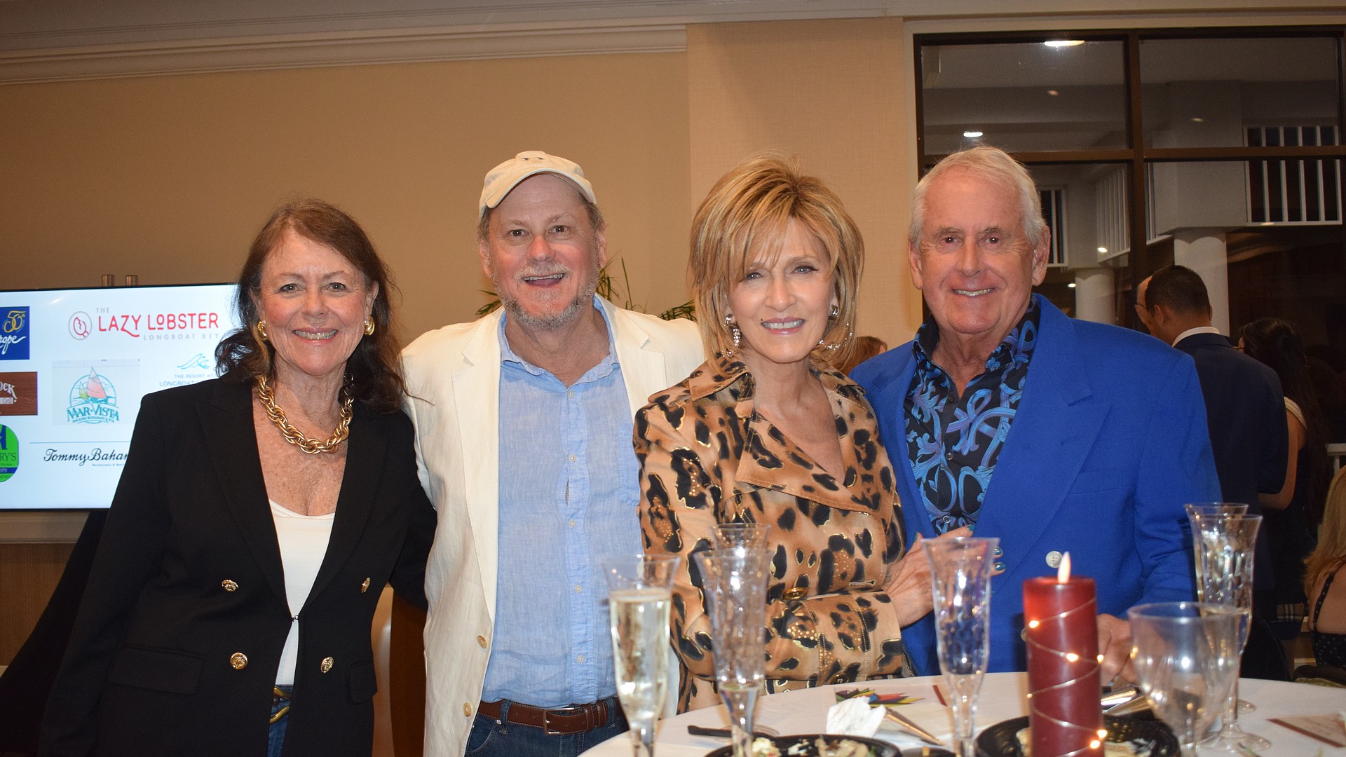 Longboat Key Garden Club puts new spin on annual fundraiser | Your Observer