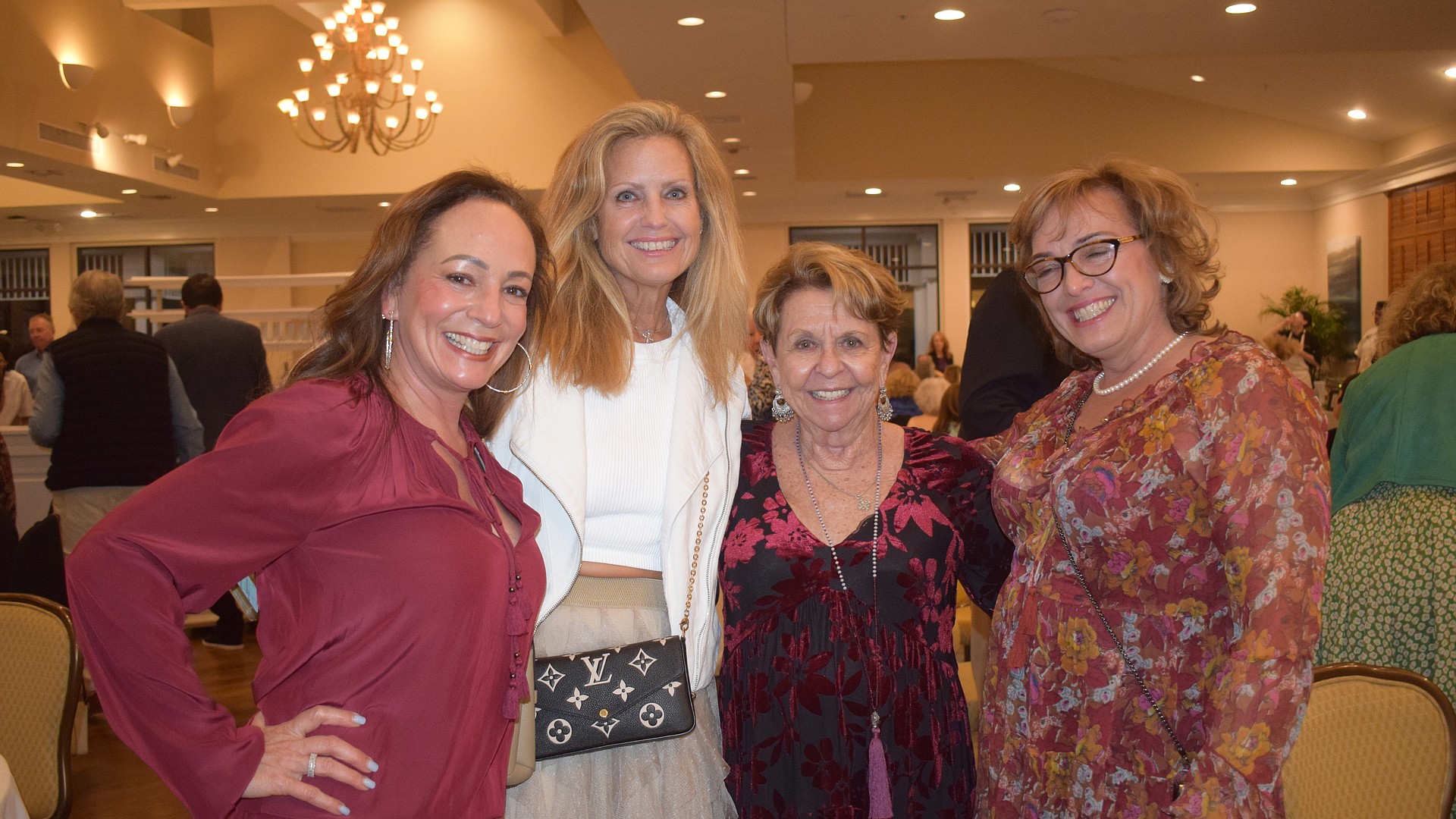 Longboat Key Garden Club puts new spin on annual fundraiser | Your Observer