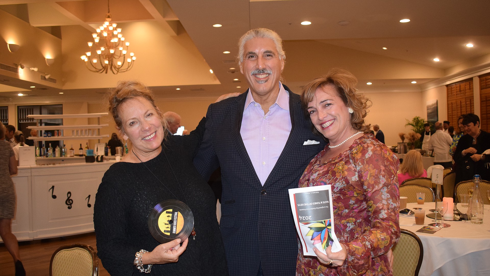 Longboat Key Garden Club puts new spin on annual fundraiser | Your Observer