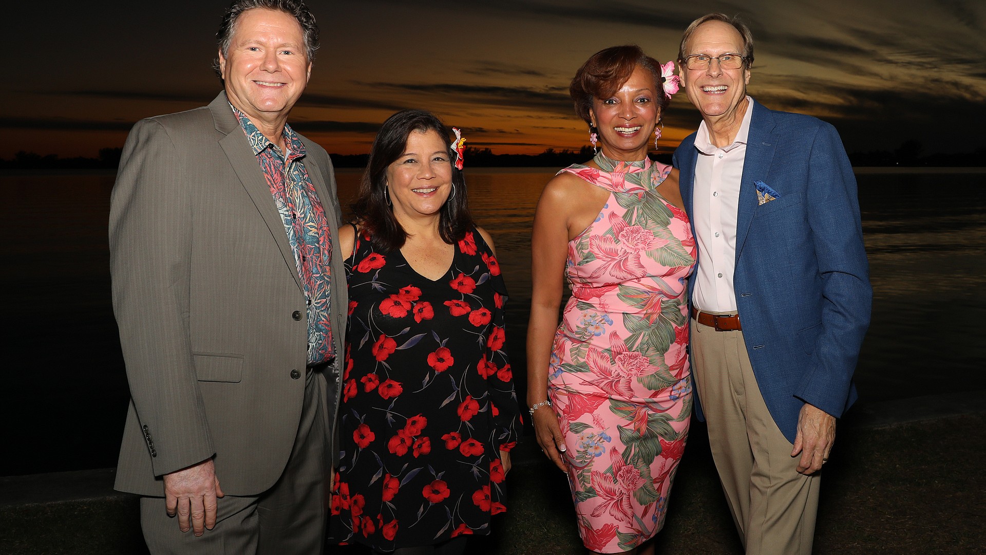 Conservation Foundation of the Gulf Coast celebrates 20 years in ...