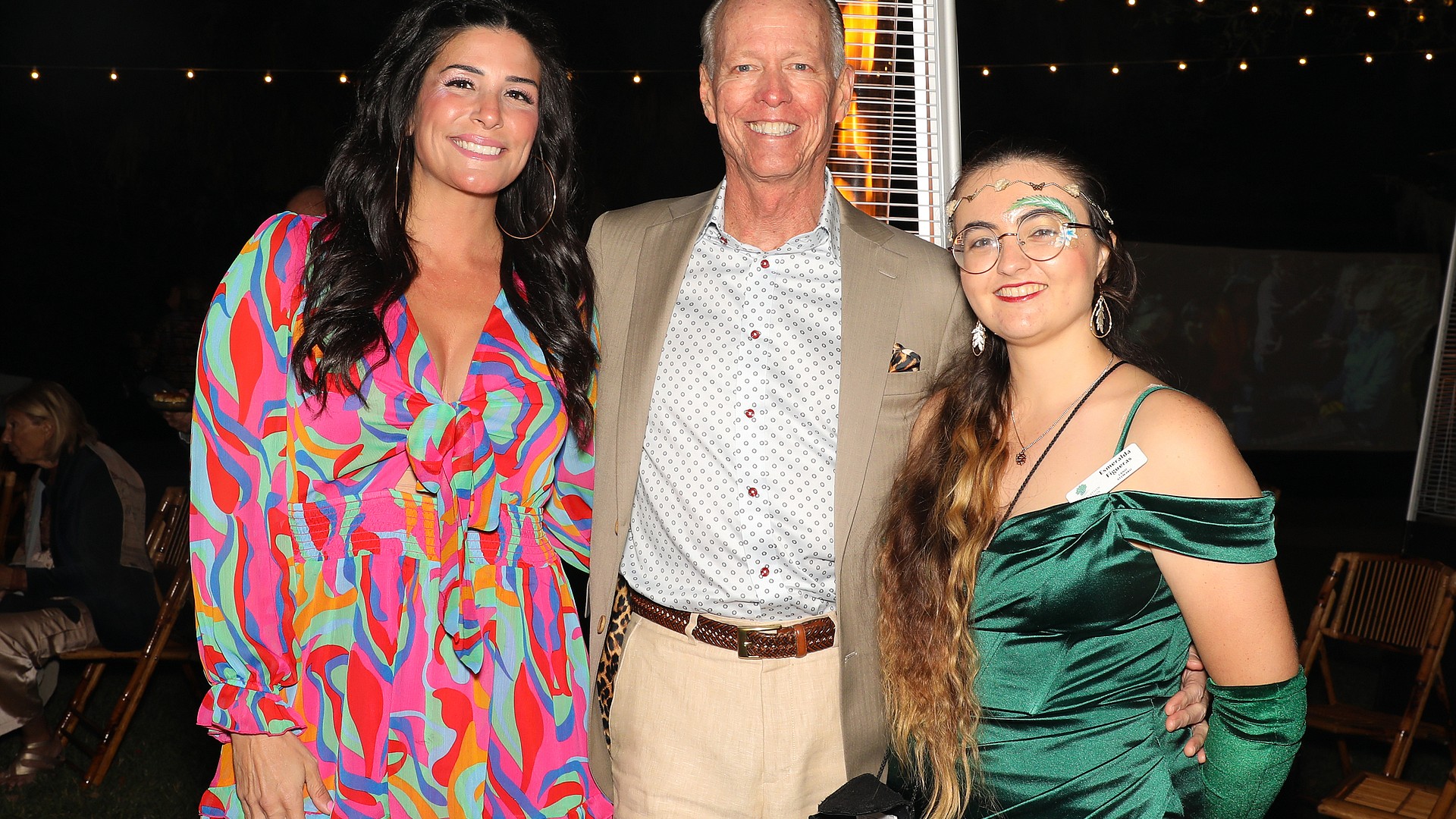 Conservation Foundation of the Gulf Coast celebrates 20 years in ...