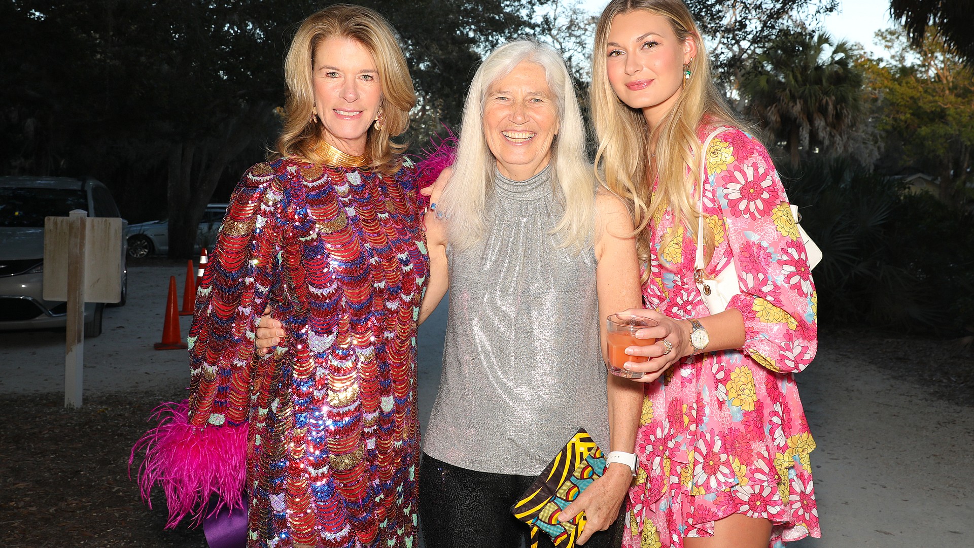 Conservation Foundation of the Gulf Coast celebrates 20 years in ...