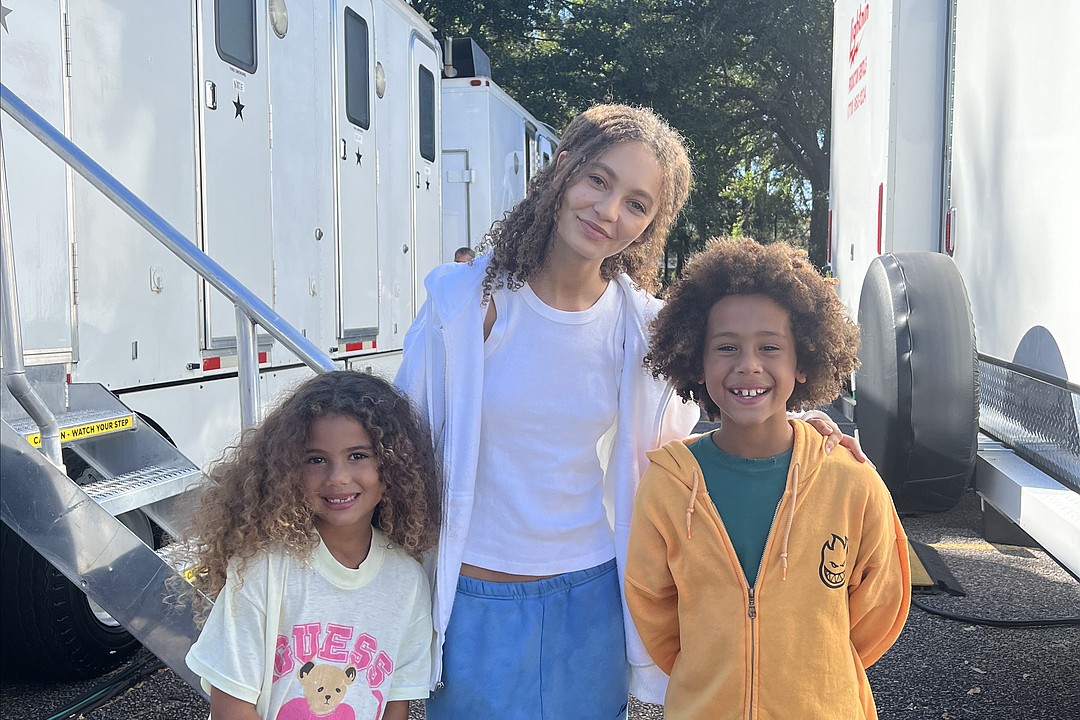 Local siblings to star in 'Suncoast' movie on Hulu | Observer Local ...