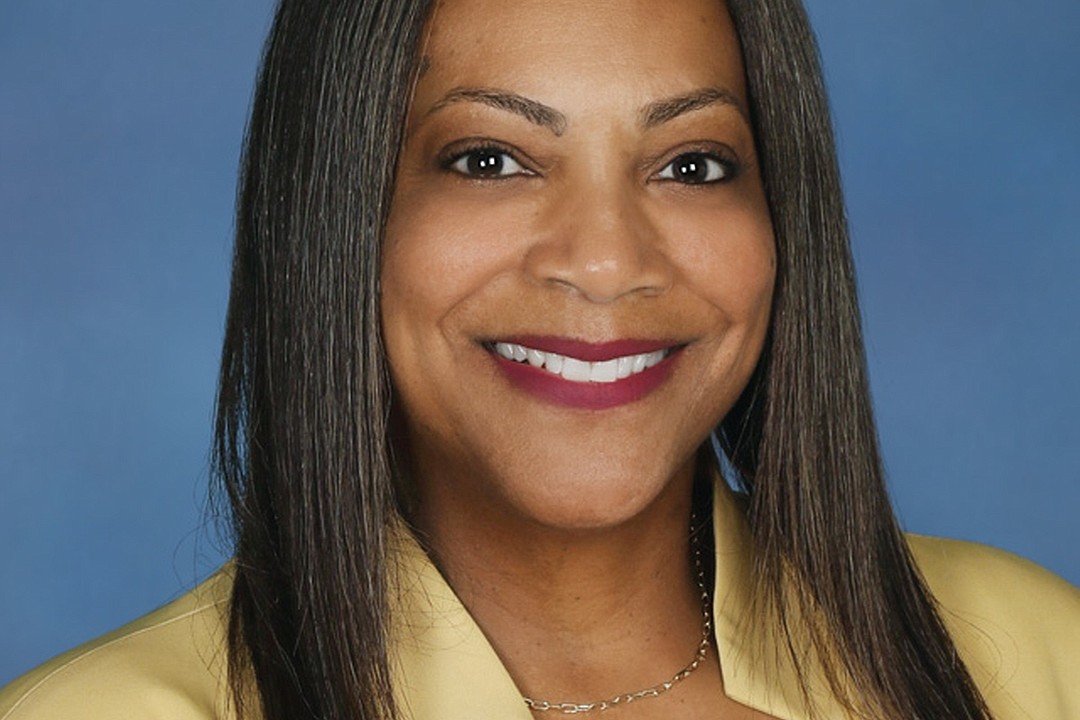 Palm Coast resident Tina Hemby named St. Johns County Teacher of the Year. | Observer Local News ...