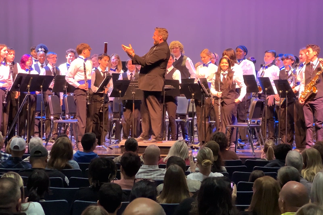 All-County bands perform at Matanzas High | Observer Local News | Palm ...