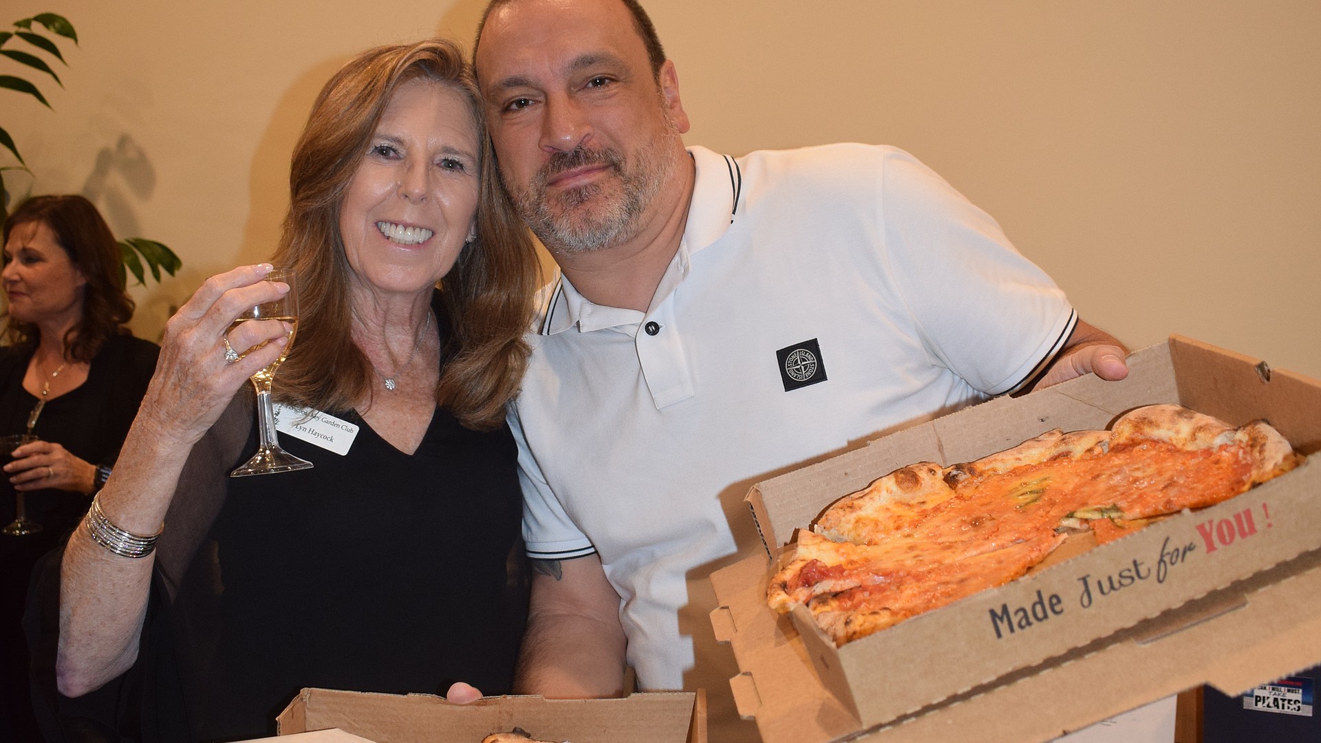 Longboat Key Garden Club puts new spin on annual fundraiser | Your Observer