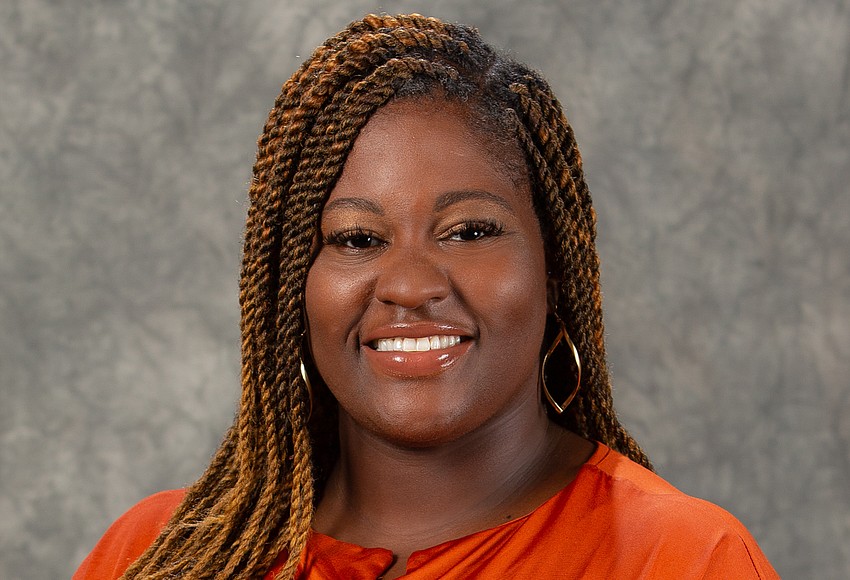 Prairie Lake Elementary teacher honored as Teacher of the Year in OCPS ...