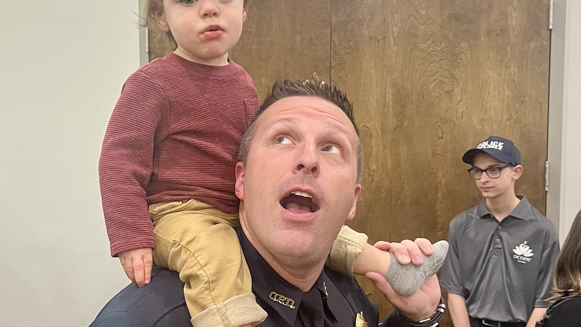 PHOTOS: 2024 Ocoee Police Department Night of Excellence | West Orange ...