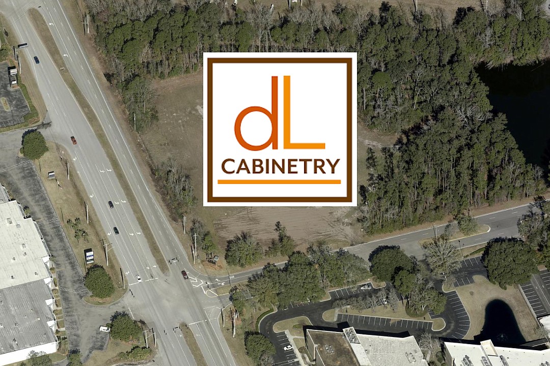 Permit issued for DL Cabinetry center in Baymeadows | Jax Daily Record