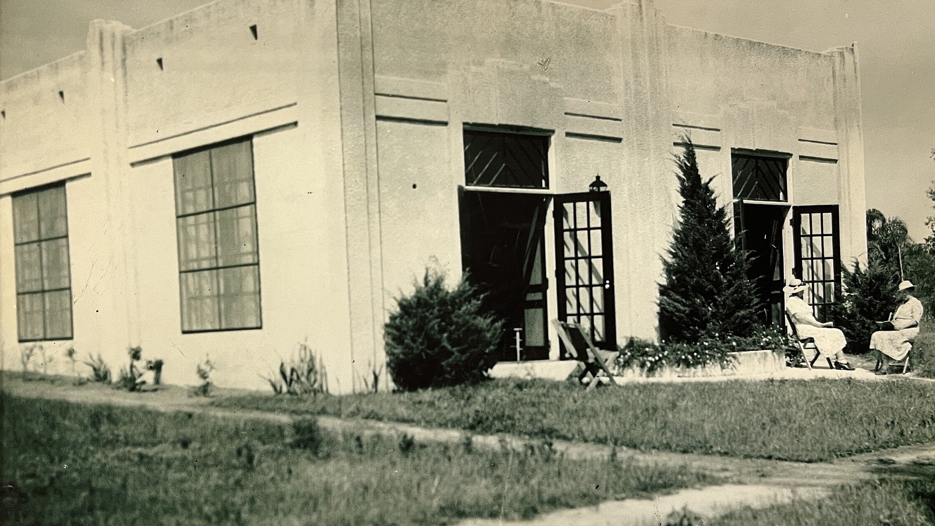 Woman’s Club of Ocoee: A century of service | West Orange Times & Observer