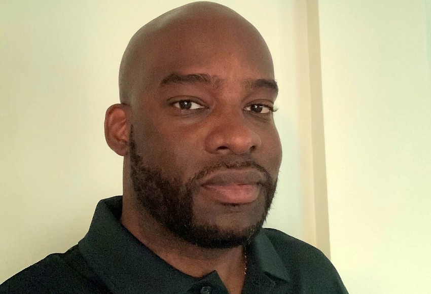 INFLUENCER OF THE WEEK: Deputy Steven’s Bertrand, Hamlin Elementary ...