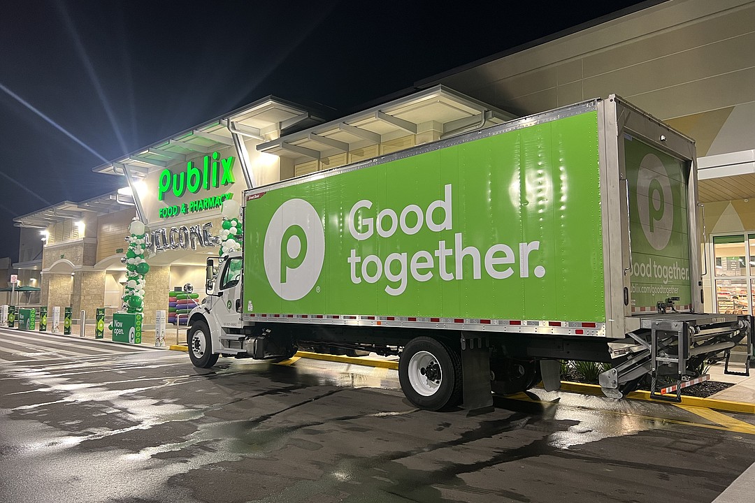 Publix opens new Fort Myers store | Business Observer