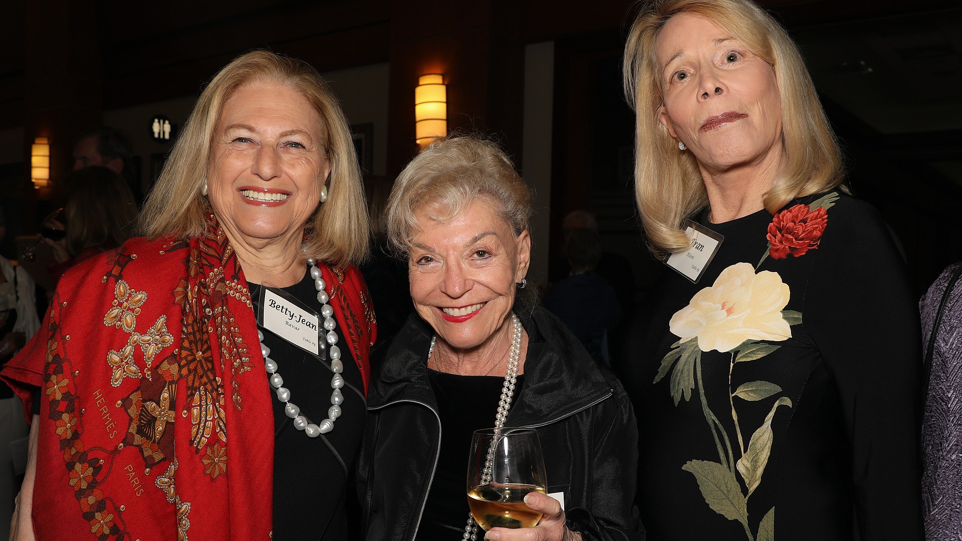 Norwegian guest conductor Rune Bergmann wows Masterworks 5 dinner crowd ...