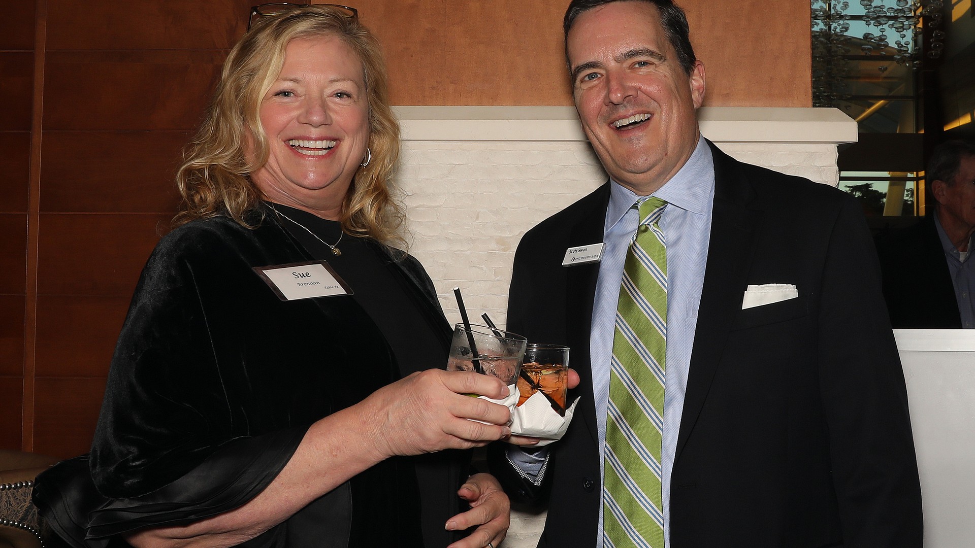 Norwegian guest conductor Rune Bergmann wows Masterworks 5 dinner crowd ...