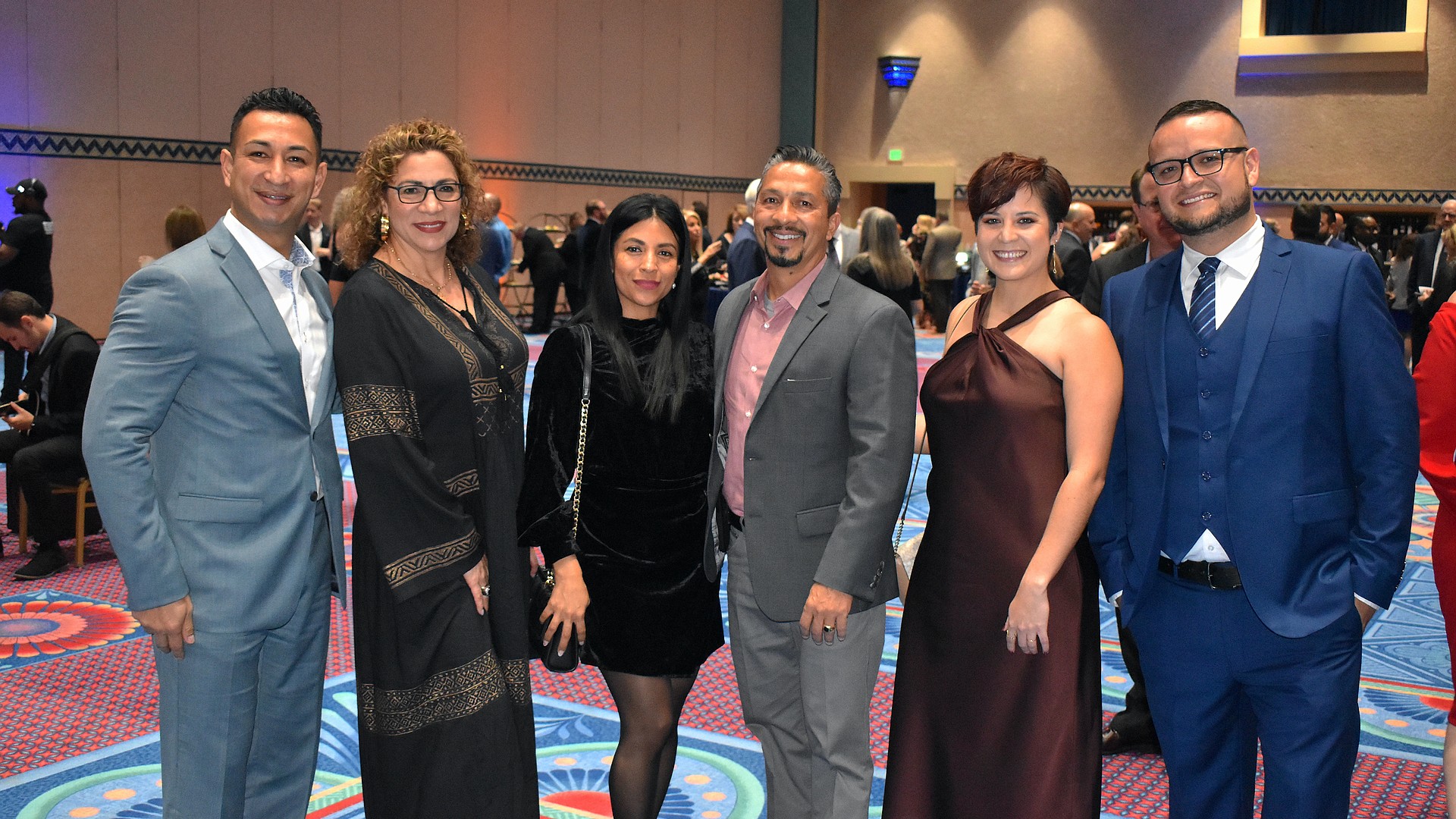 PHOTOS: 2024 WOCC Big Orange Awards | West Orange Times & Observer