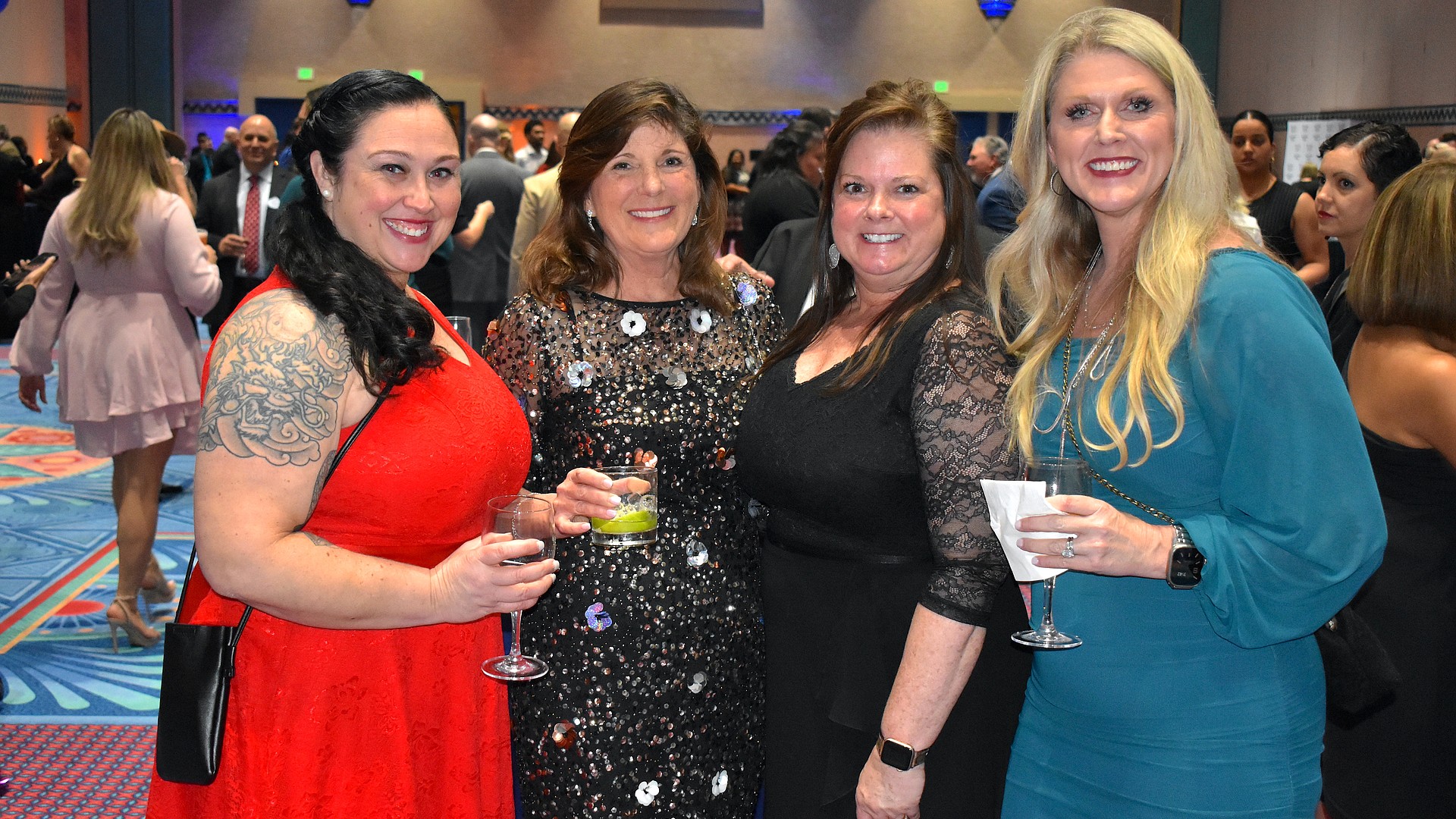 PHOTOS: 2024 WOCC Big Orange Awards | West Orange Times & Observer