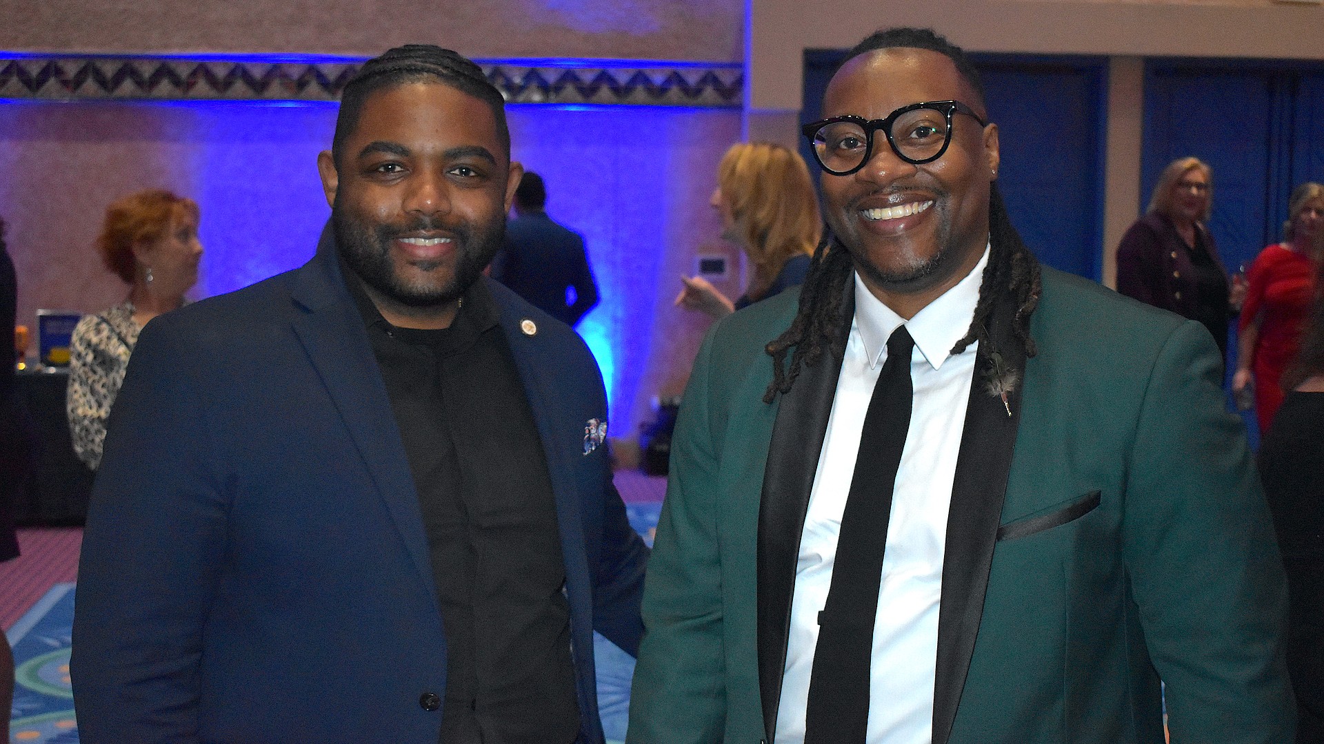 PHOTOS: 2024 WOCC Big Orange Awards | West Orange Times & Observer