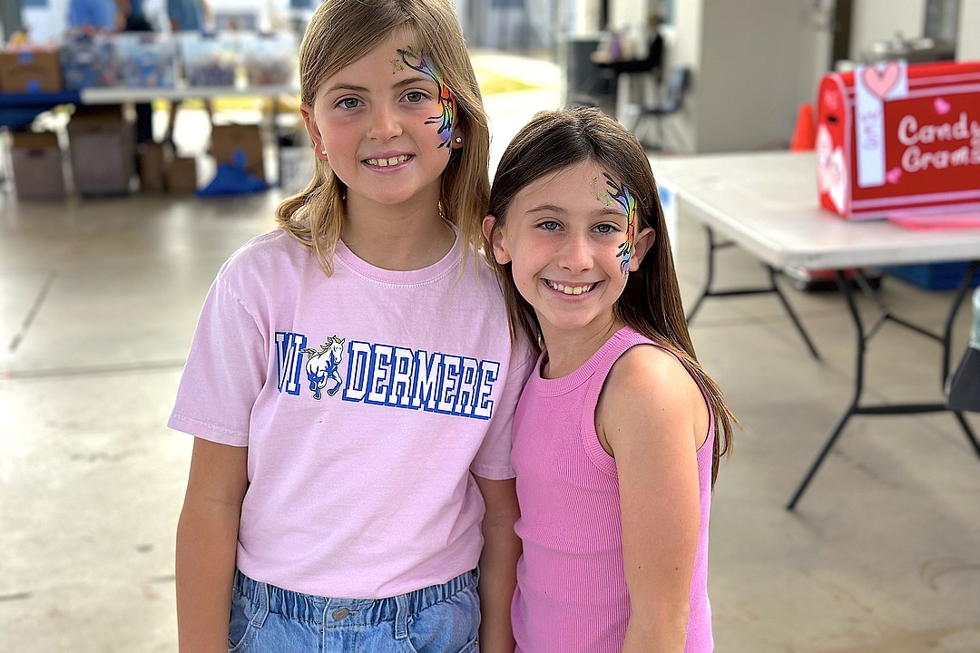 PHOTOS: 2024 Windermere Elementary School Spring Carnival | West Orange ...
