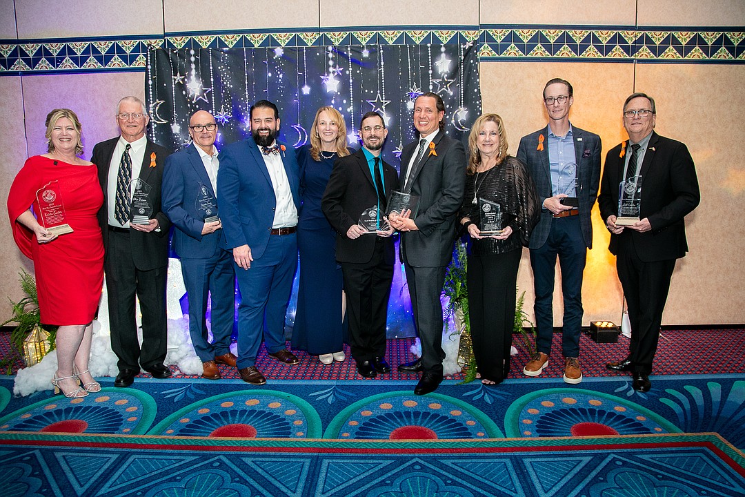 PHOTOS: 2024 WOCC Big Orange Awards | West Orange Times & Observer