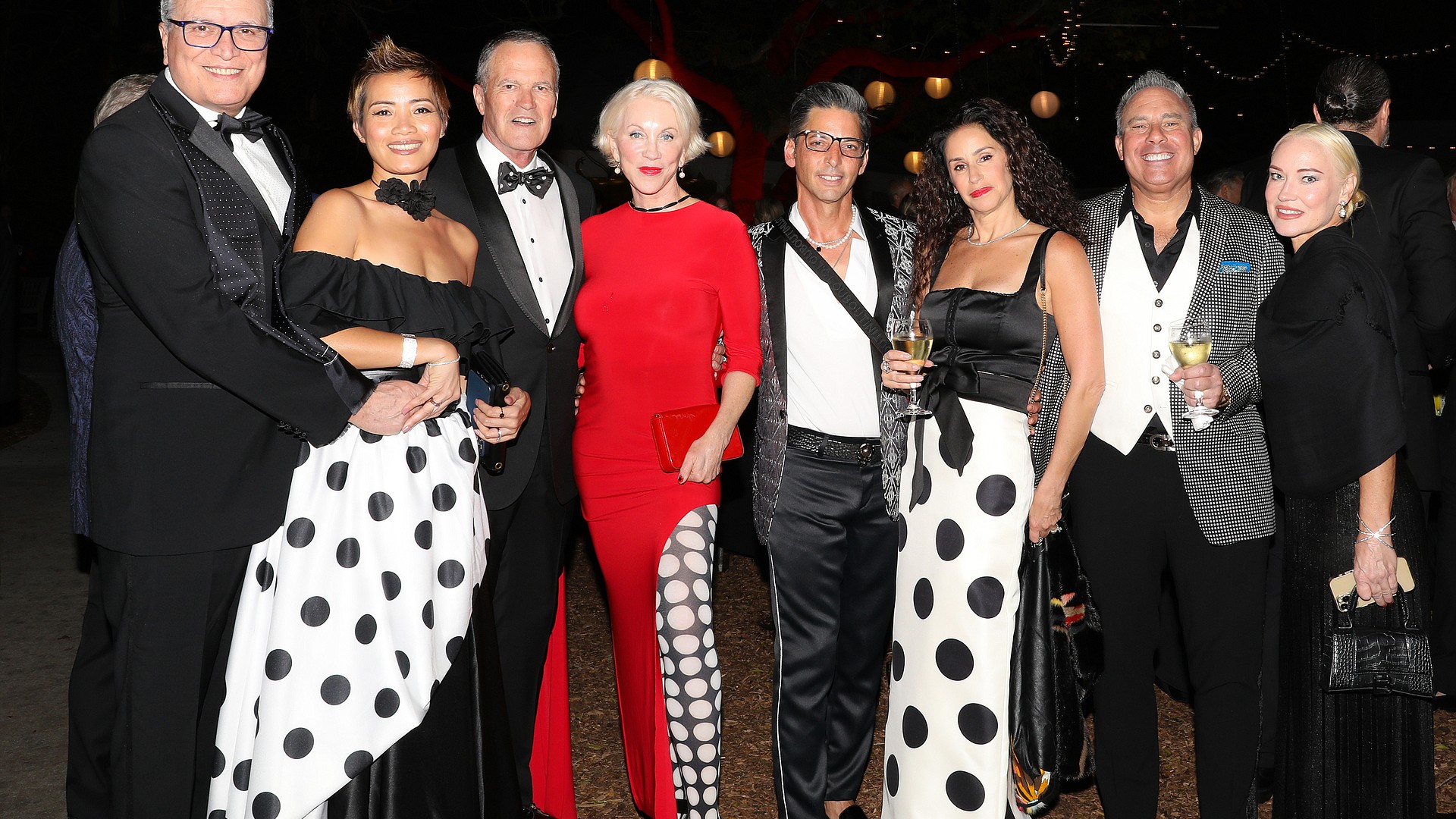 Selby Gardens continues 50th anniversary celebration at Orchid Ball ...