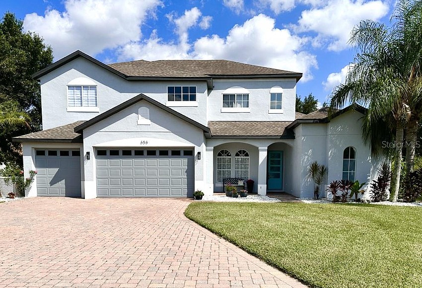 Westyn Bay home tops Ocoee sales from Feb. 3 to 10 | West Orange Times ...
