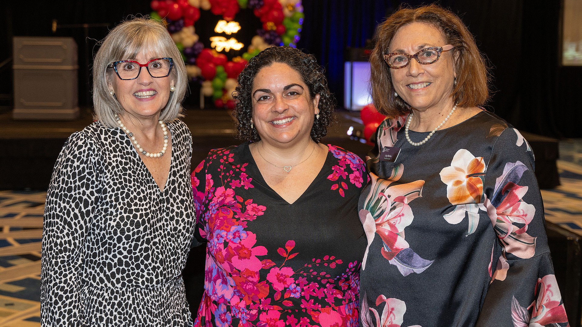 ‘Bigs’ and ‘Littles’ gather to Live, Laugh and Love | Your Observer