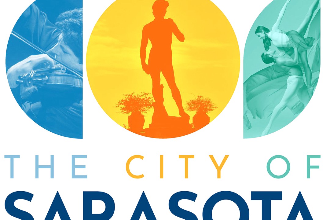 City embarks on logo redesign, reconsidering David silhouette | Your ...