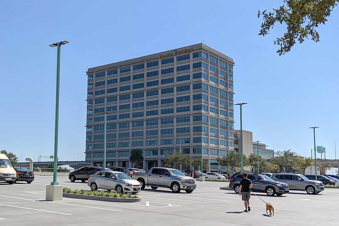 ICE upgrading former Black Knight headquarters | Jax Daily Record