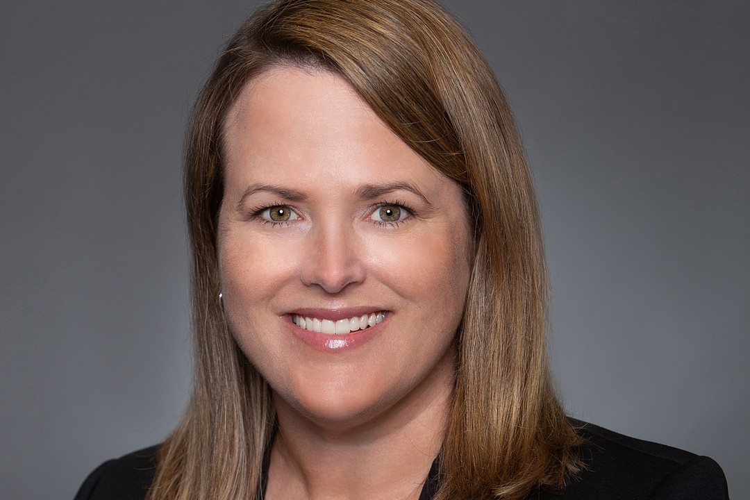 Leigh Rosenbloom joins Marks Gray | Jax Daily Record