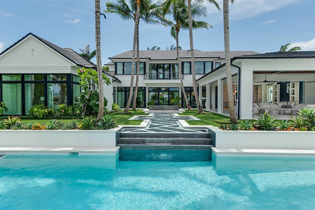 Cash homes sales in Naples hit nearly 60% | Business Observer