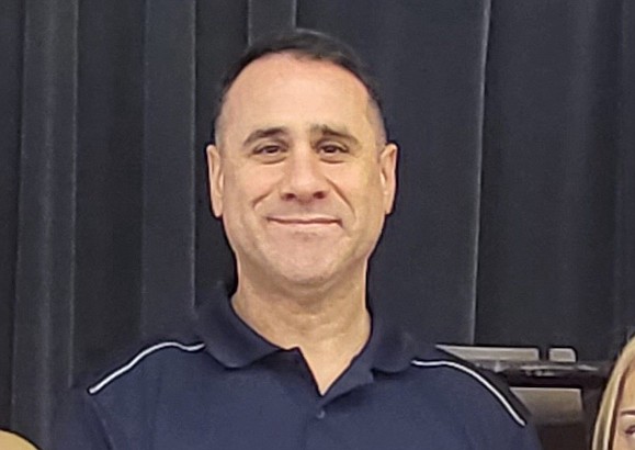 INFLUENCER OF THE WEEK: Matthew Thompson, Ocoee Middle | West Orange ...