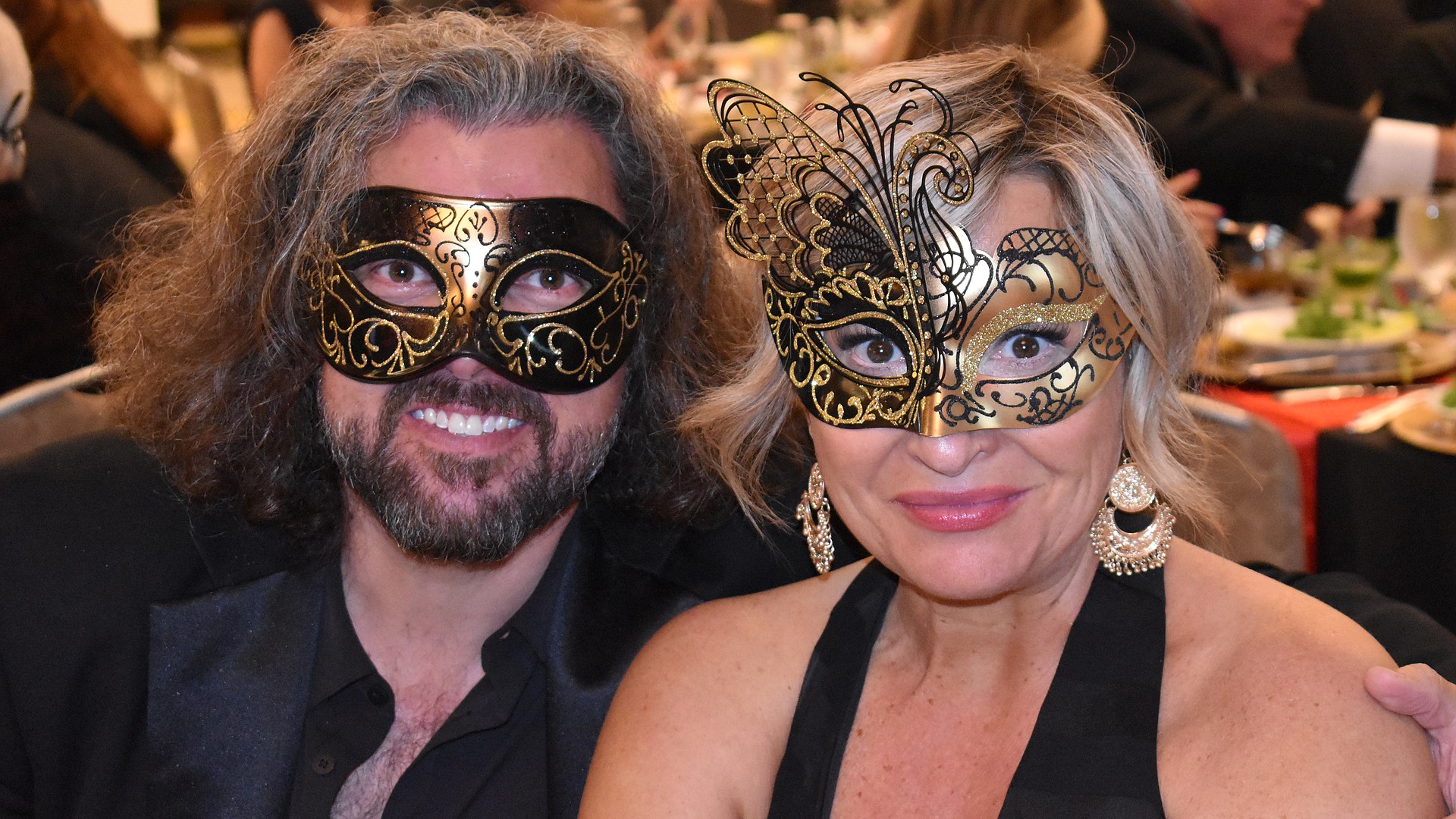 Sisterhood for Good soars with Phantom at Sarasota Hyatt Regency | Your ...