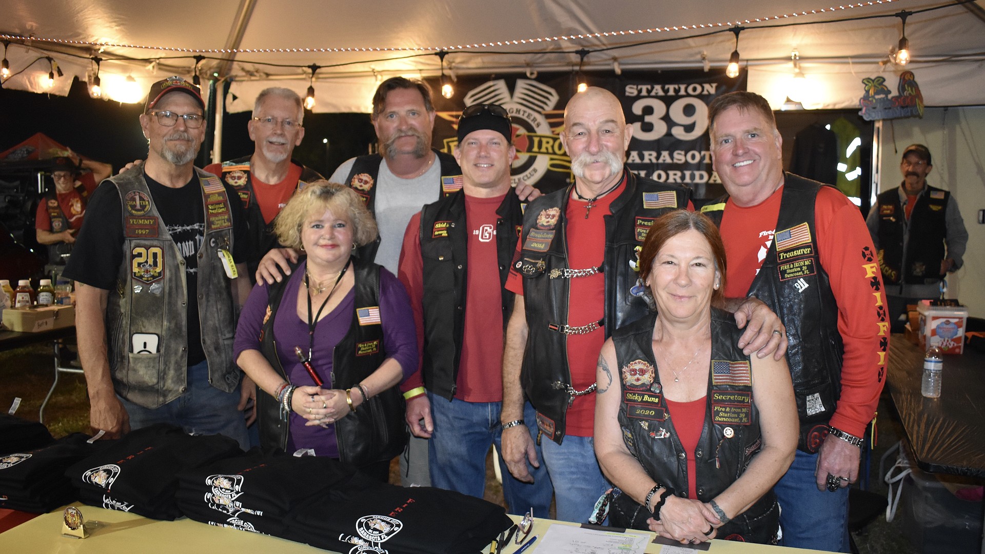 Motorcycles, charity roll into town with Thunder By the Bay | Your Observer