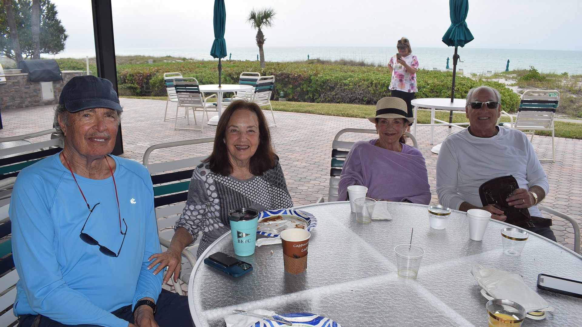 Seaplace Condominiums host annual pancake breakfast | Your Observer