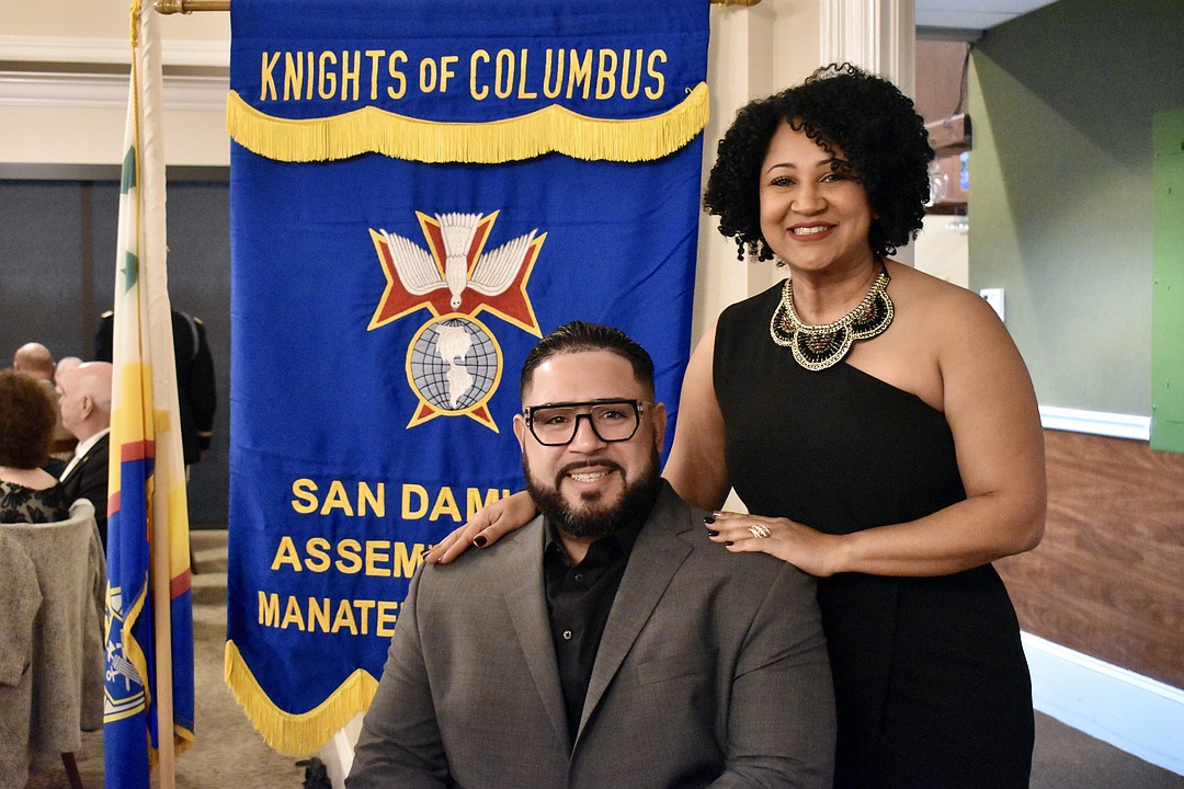 Knights of Columbus hosts Patriotic Ball at Tara Country Club | Your ...