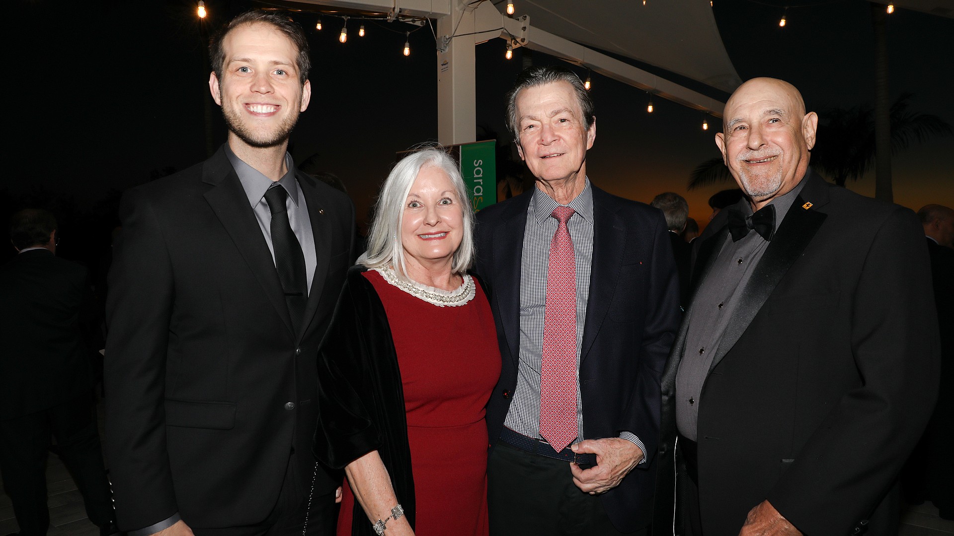 Sarasota Orchestra celebrates 75 with a special concert and gala | Your ...