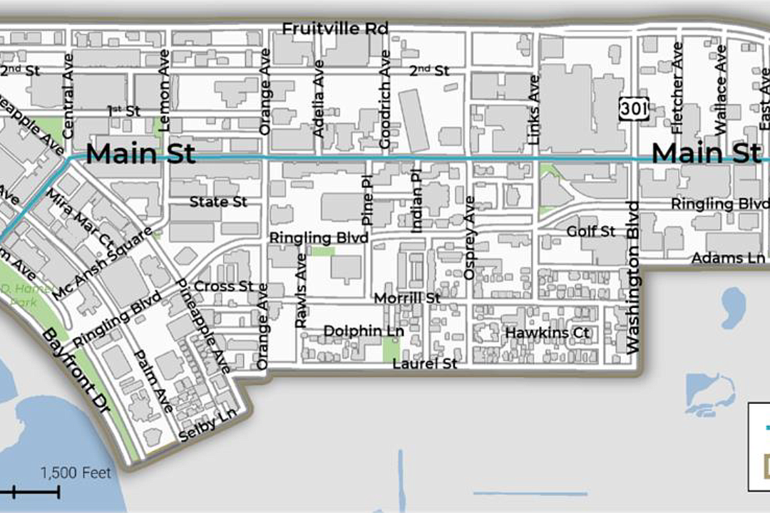 Public survey opens for Main Street complete street project | Your Observer