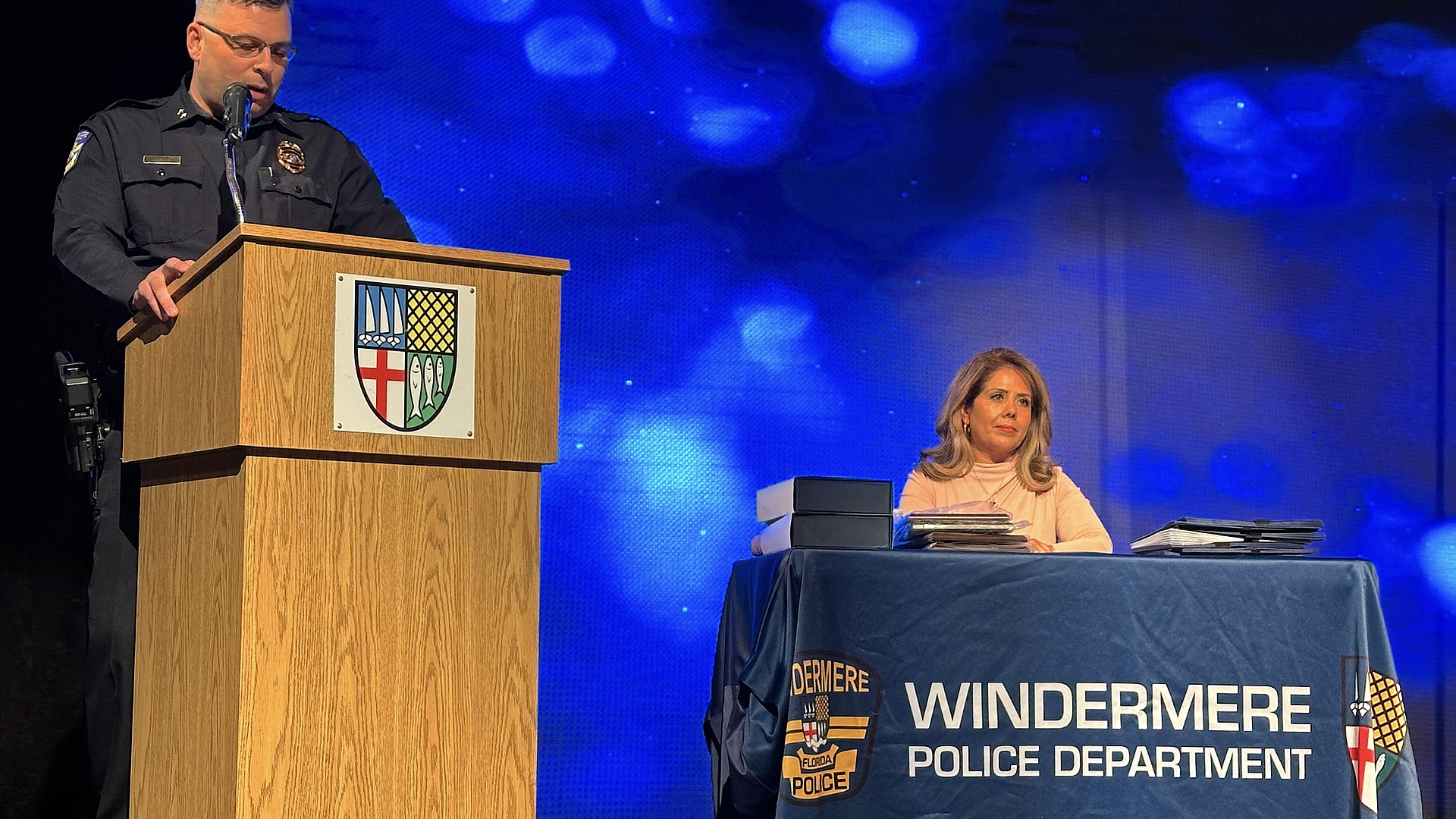 PHOTOS: 2024 town of Windermere awards and recognition ceremony | West ...