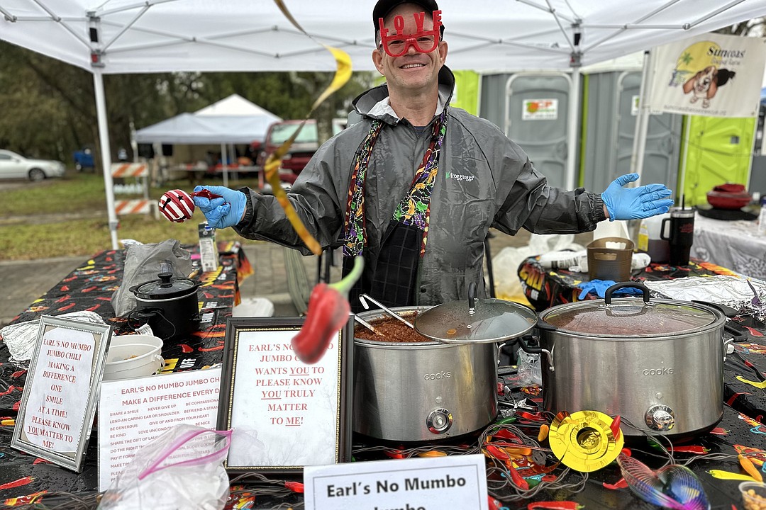 PHOTOS: 2024 Central Florida Chili Cook Off | West Orange Times & Observer