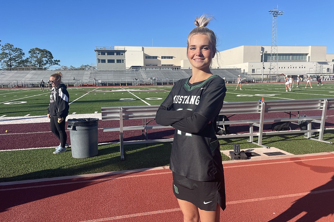 East County Athlete of the Week: Allie Thompsen | Your Observer