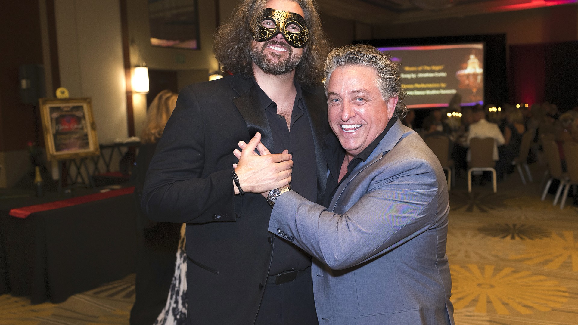 Sisterhood for Good's fundraiser no phantom | Your Observer