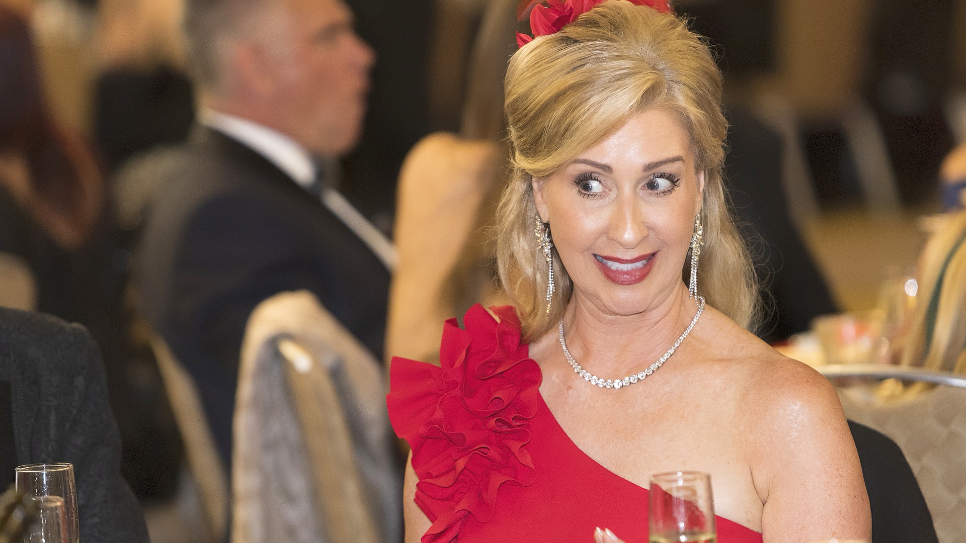 Sisterhood for Good's fundraiser no phantom | Your Observer