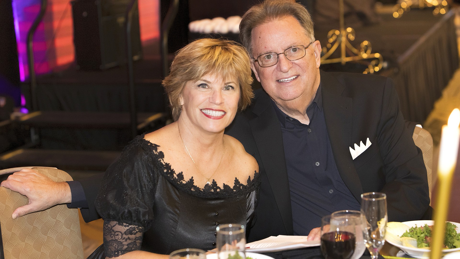 Sisterhood for Good's fundraiser no phantom | Your Observer