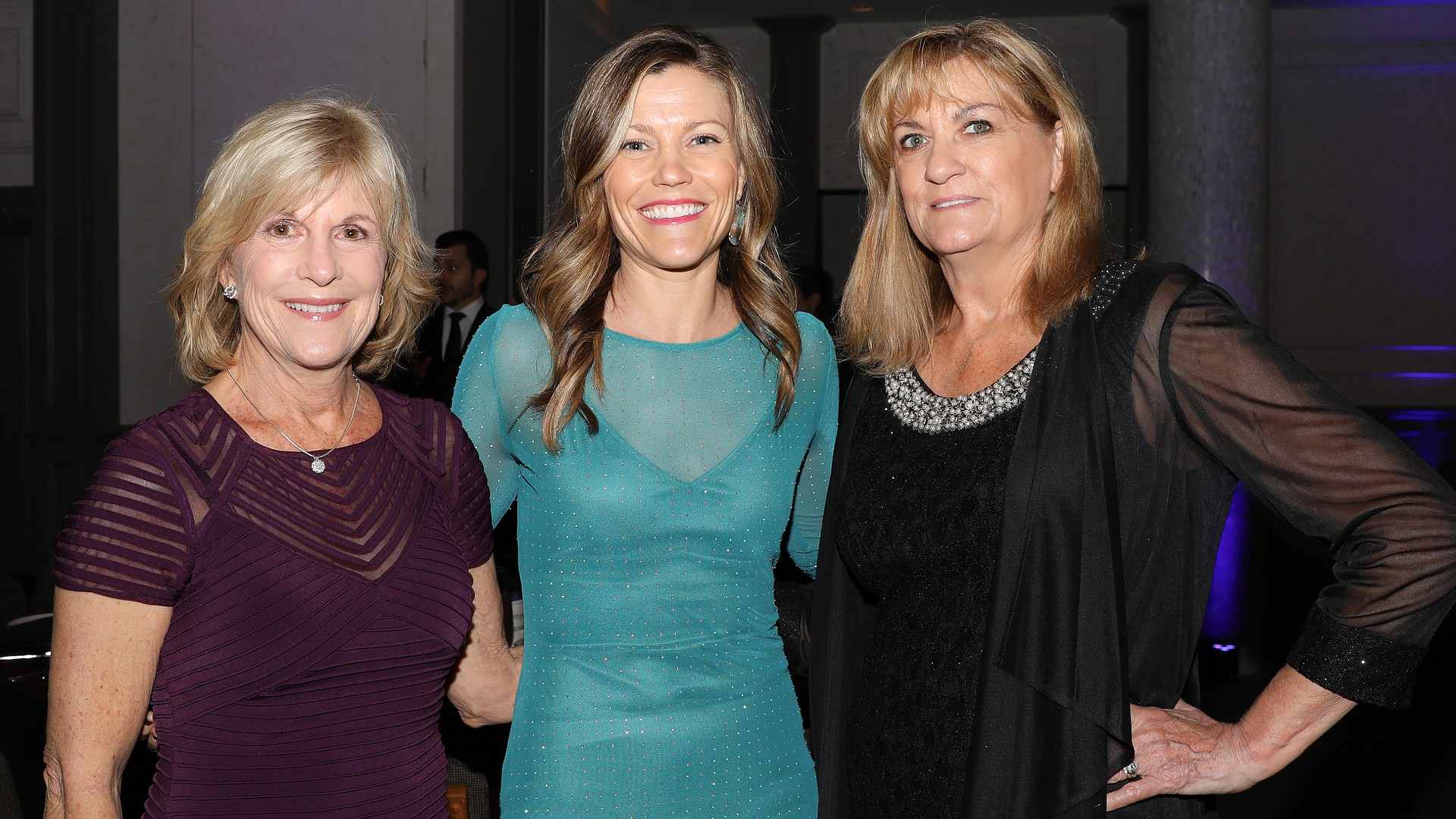 Catholic Charities celebrates 40 years of serving all at its annual ...