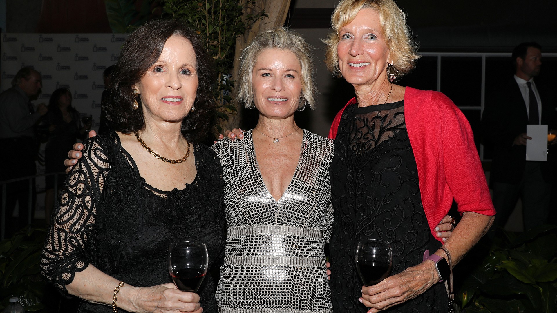 Catholic Charities celebrates 40 years of serving all at its annual ...