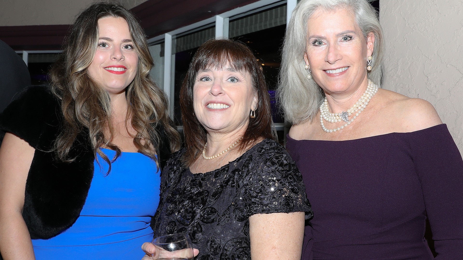 Catholic Charities celebrates 40 years of serving all at its annual ...