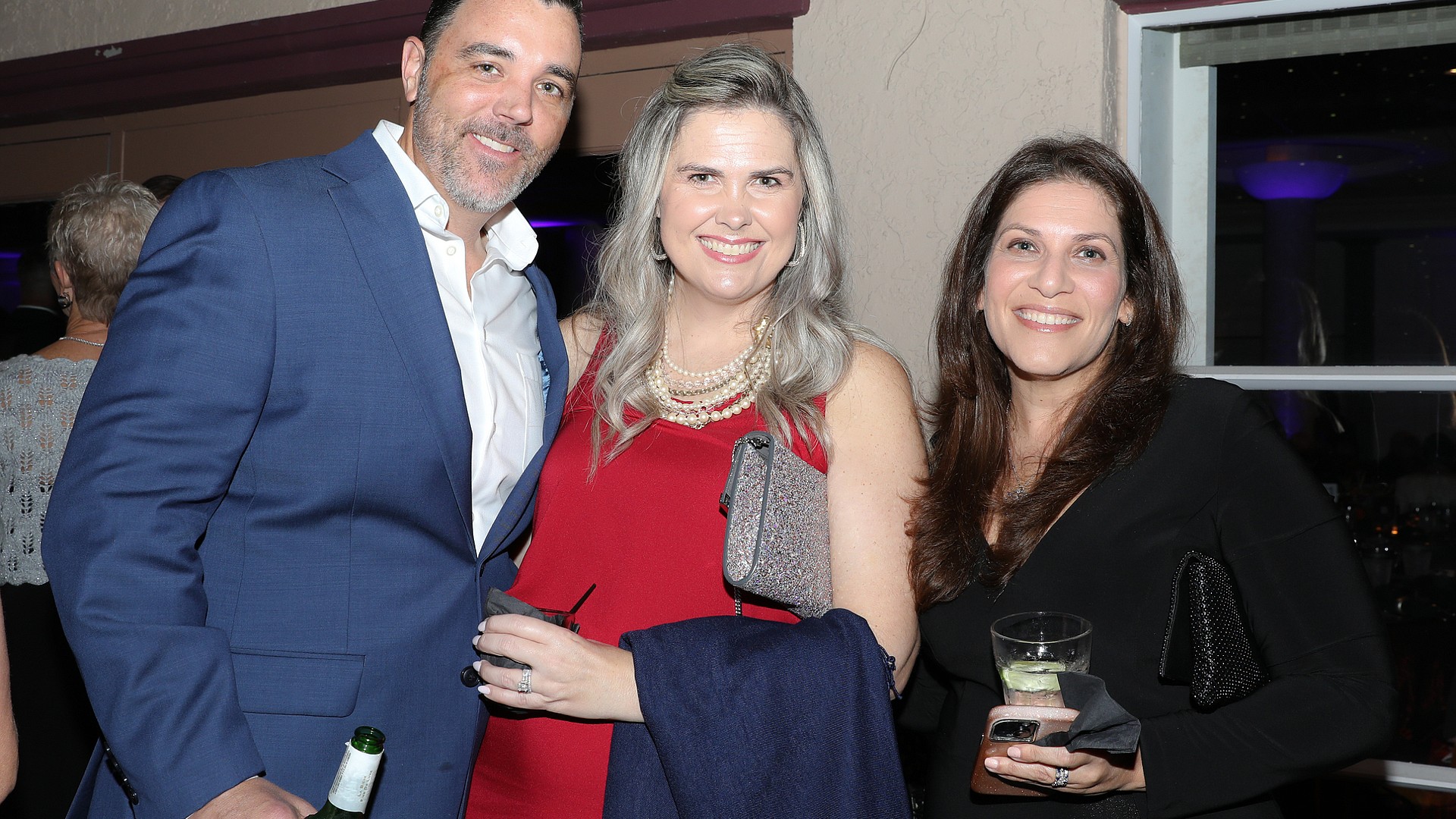 Catholic Charities celebrates 40 years of serving all at its annual ...